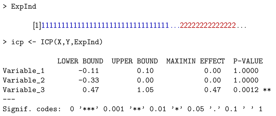 MIT因果迷你课笔记 —— 基于不变性的因果预测（invariant causal prediction） - 知乎