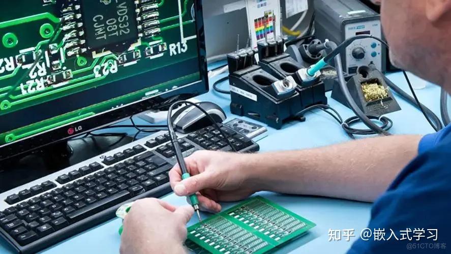 嵌入式中的BSP板级支持包 - 知乎