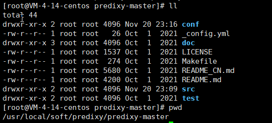 Redis分片代理predixy安装与快速搭建 - 知乎