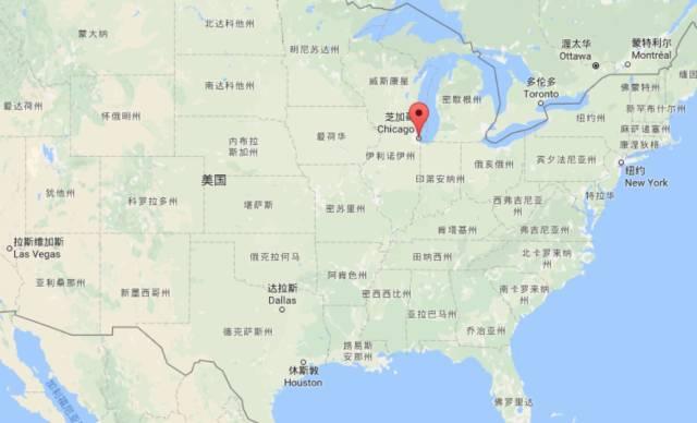 在芝加哥艺术学院（SAIC）就读是怎样的体验？ - 知乎