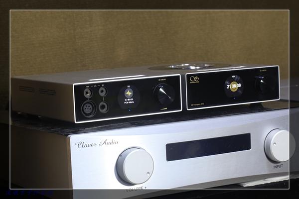 【CD党的桌面轻奢】山灵ET3+EH3转盘解码试玩手记 - 知乎