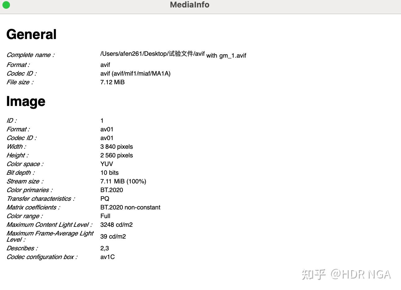 ACR这个隐藏的操作，可以让AVIF、Jpeg-xl也携带HDR Gain map - 知乎