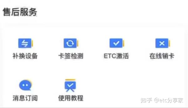 ETC的二次激活是什么？该如何操作？ - 知乎
