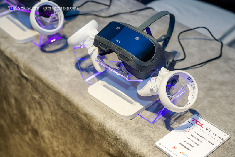 2022年VR硬件汇总：国内VR快速迭代，彩色VST成趋势 - 知乎