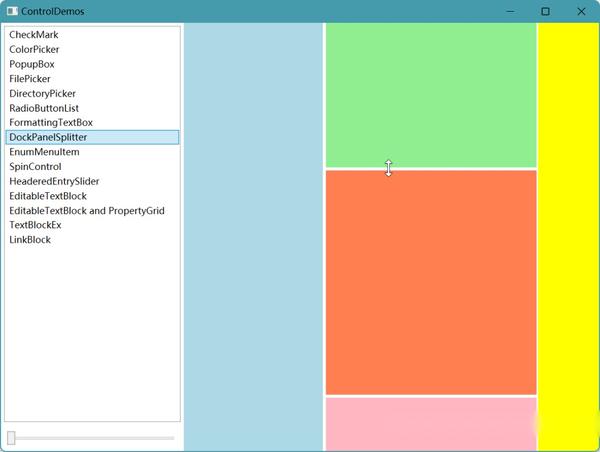 几十款 WPF 控件 - UI 库，总有一款适合你 - 知乎