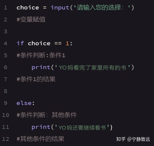 Python之input()函数 - 知乎