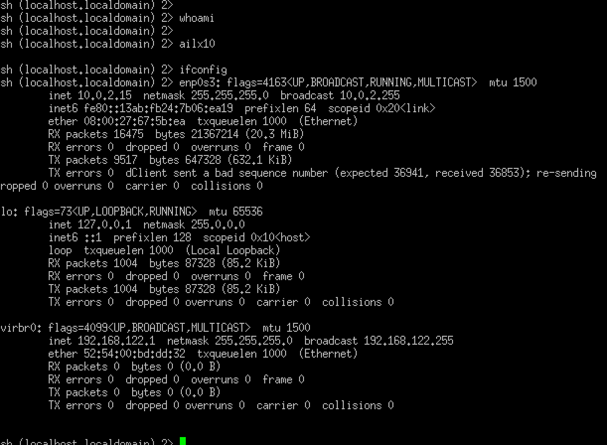基于dnscat2的DNS隧道研究 - 知乎