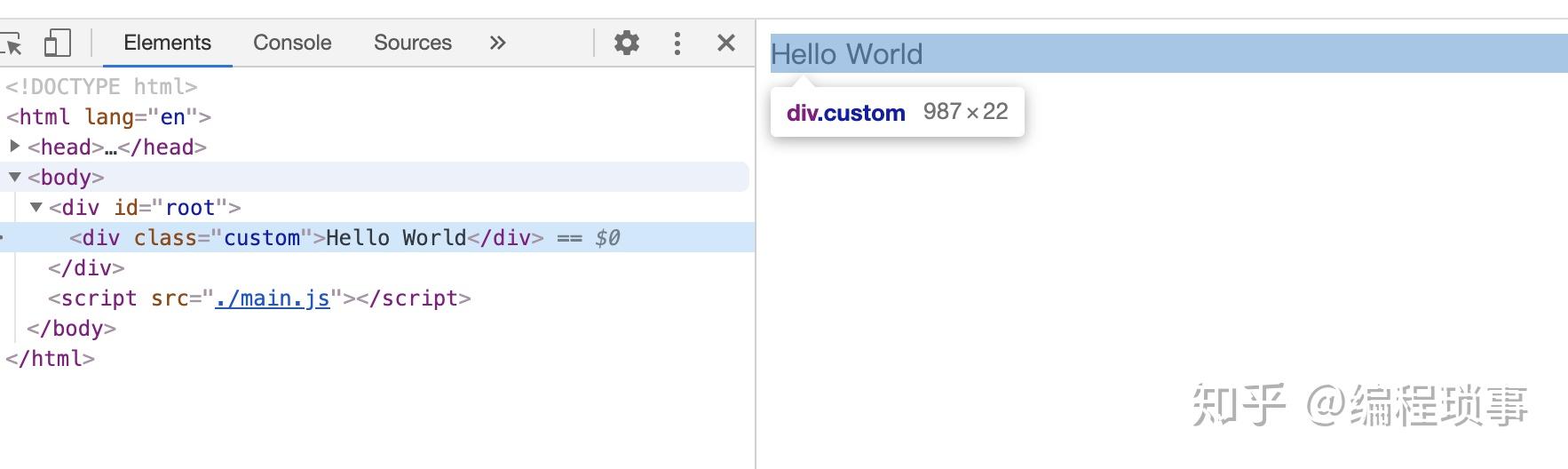 WebPack基础入门(一)：万物皆可webpack - 知乎