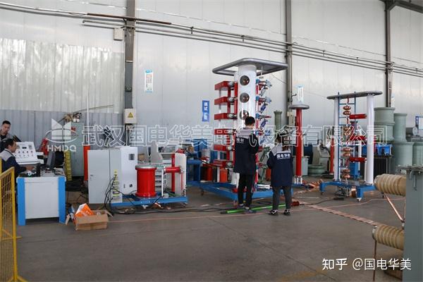 冲击电压测试仪价格 - 知乎