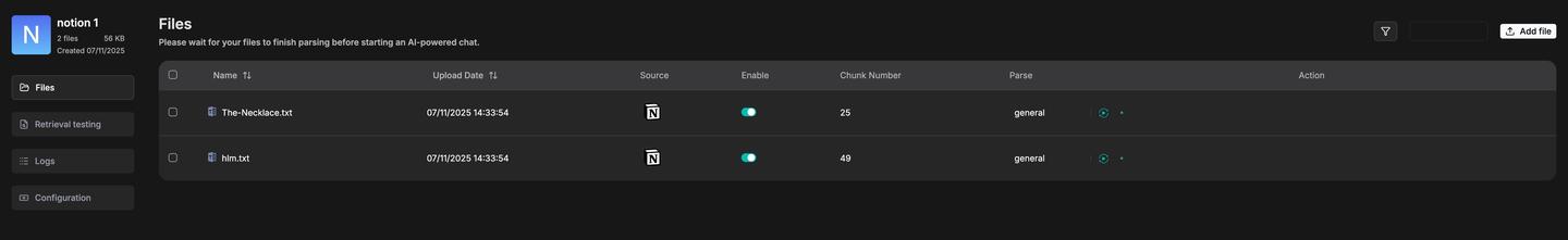 RAGFlow 0.22.0 特性总览——支持数据源、完善 Parser、Agent 优化以及 Admin UI - 知乎