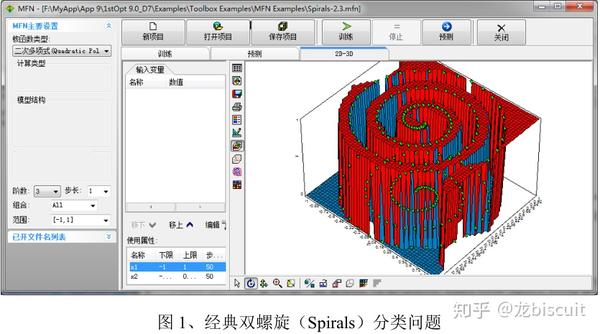 1stOpt 新特性 - 知乎