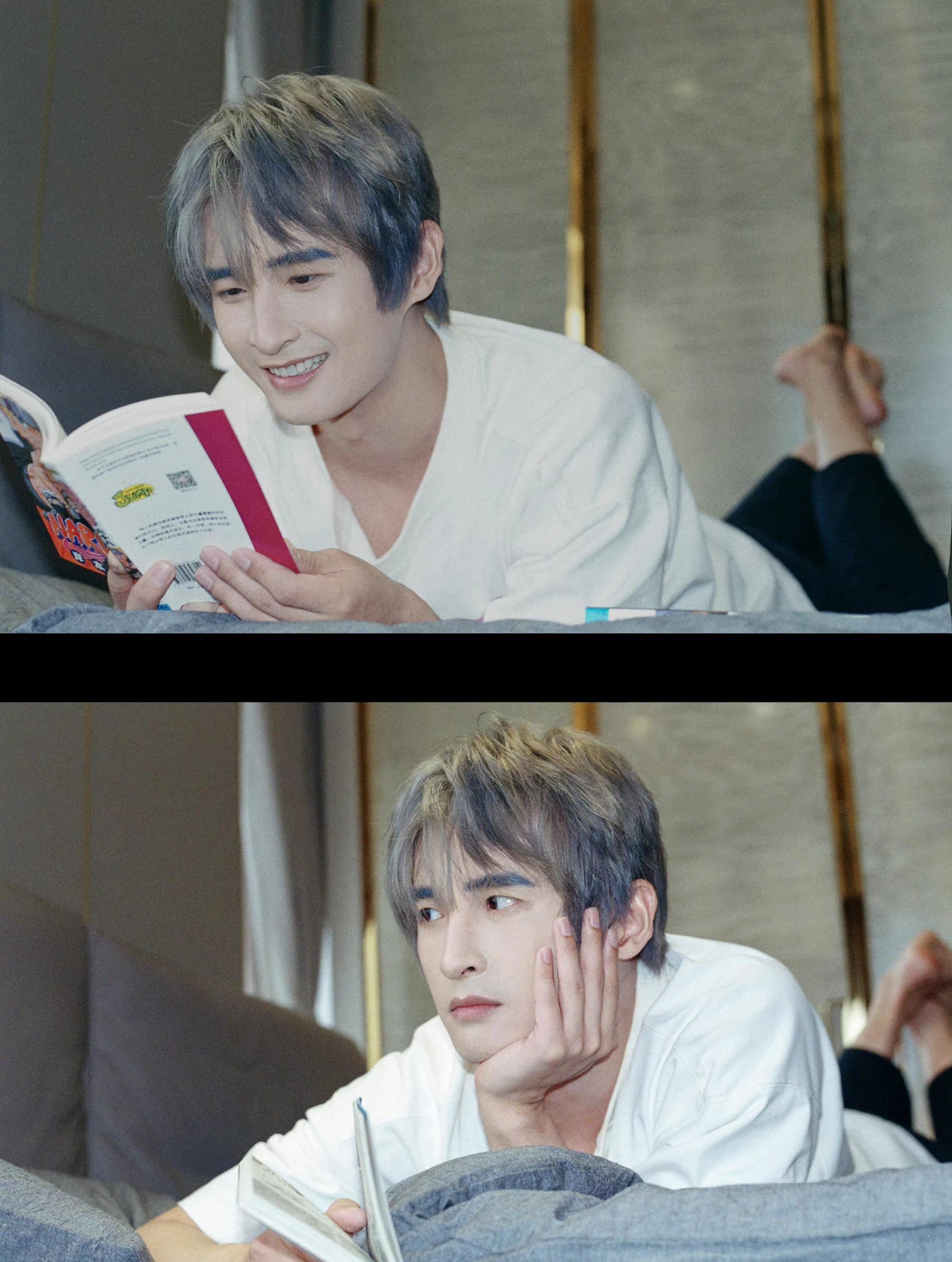 张远 ：脆弱与敏感、矛盾与宣泄、热爱与自律的综合体 - 知乎