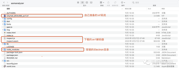 如何使用AV1码流分析工具AOM Analyzer？ - 知乎