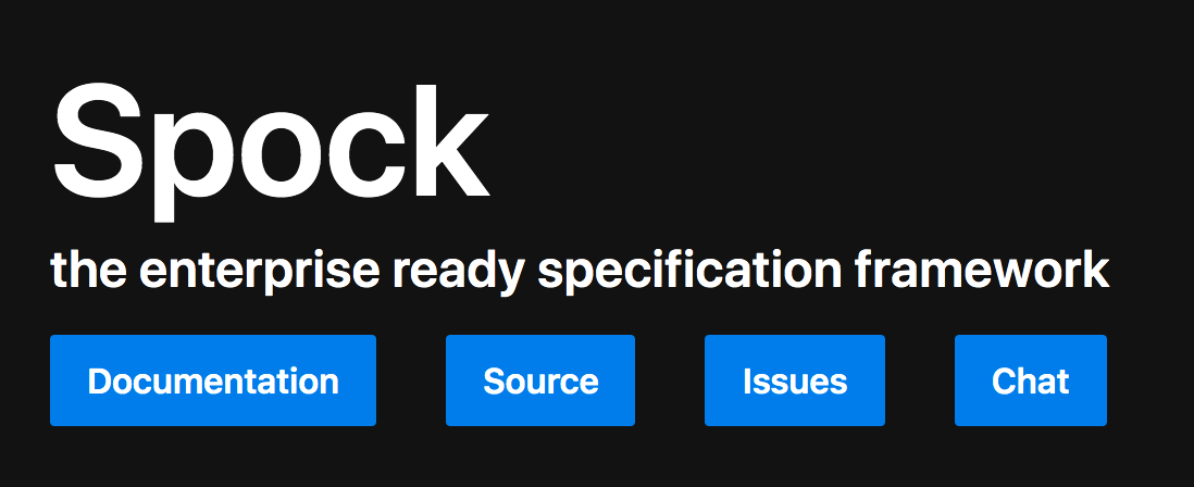 Spock单元测试框架介绍以及在美团优选的实践 - 知乎
