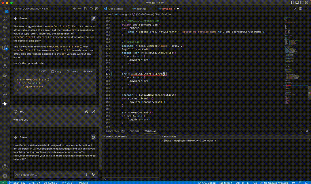 LLM-GPT原理介绍与本地(M1)微调实战 - 知乎