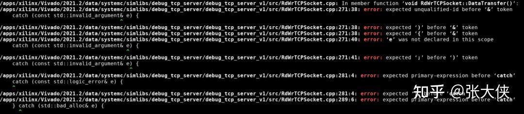 VCS编译Xilinx仿真库 - 知乎