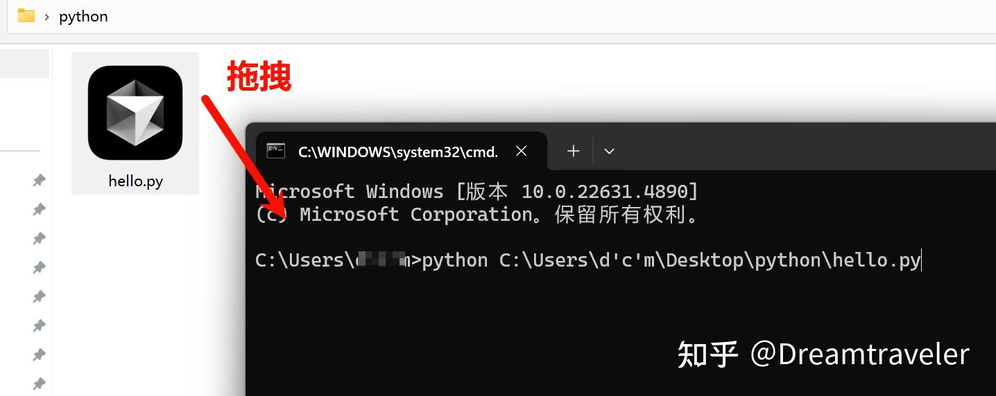 轻松上手Python：从安装到第一个Hello World程序 - 知乎