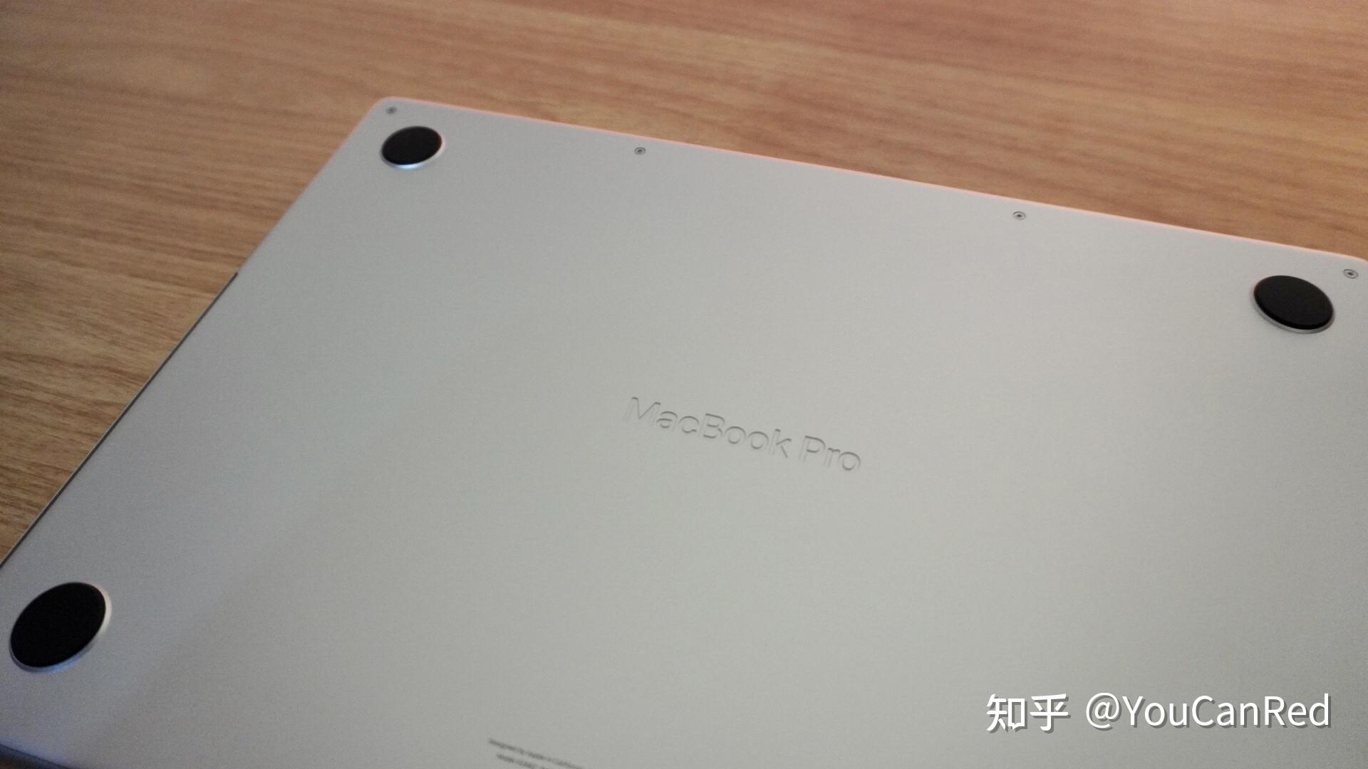 买了一个月，聊聊Macbook pro 21款的使用体验（后文附产品全图） - 知乎