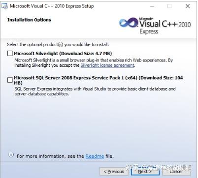安装及配置 VC2010 的详细步骤 - 知乎
