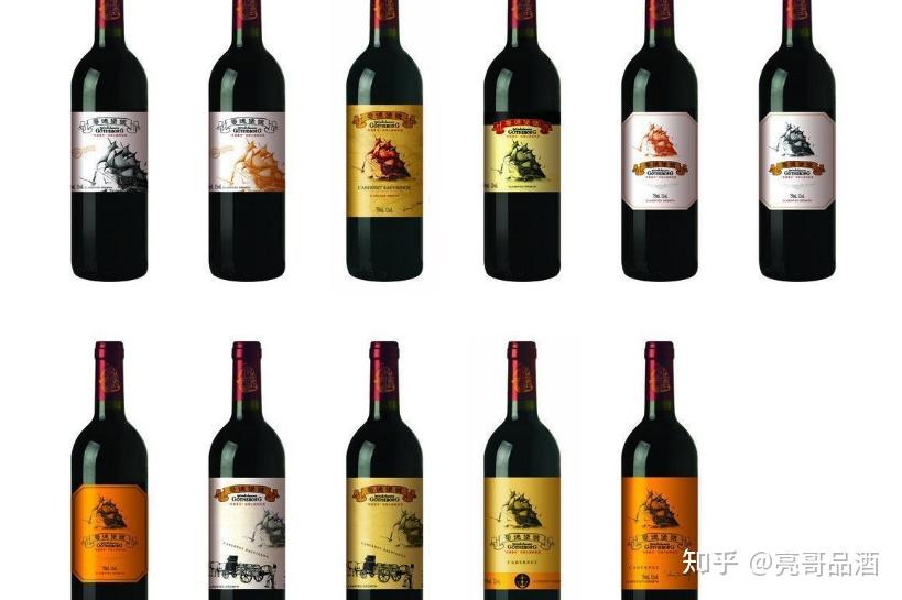 未开封的红酒,被遗忘在家中角落里10年还能喝吗?大多数人都不懂 知乎
