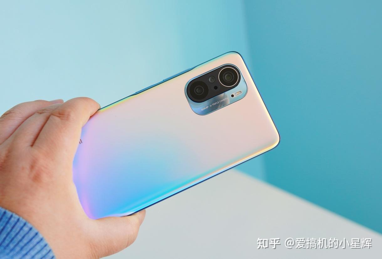 小米亮利剑，骁龙870+12GB+256GB仅2499元，网友：不愧是价格屠夫 - 知乎
