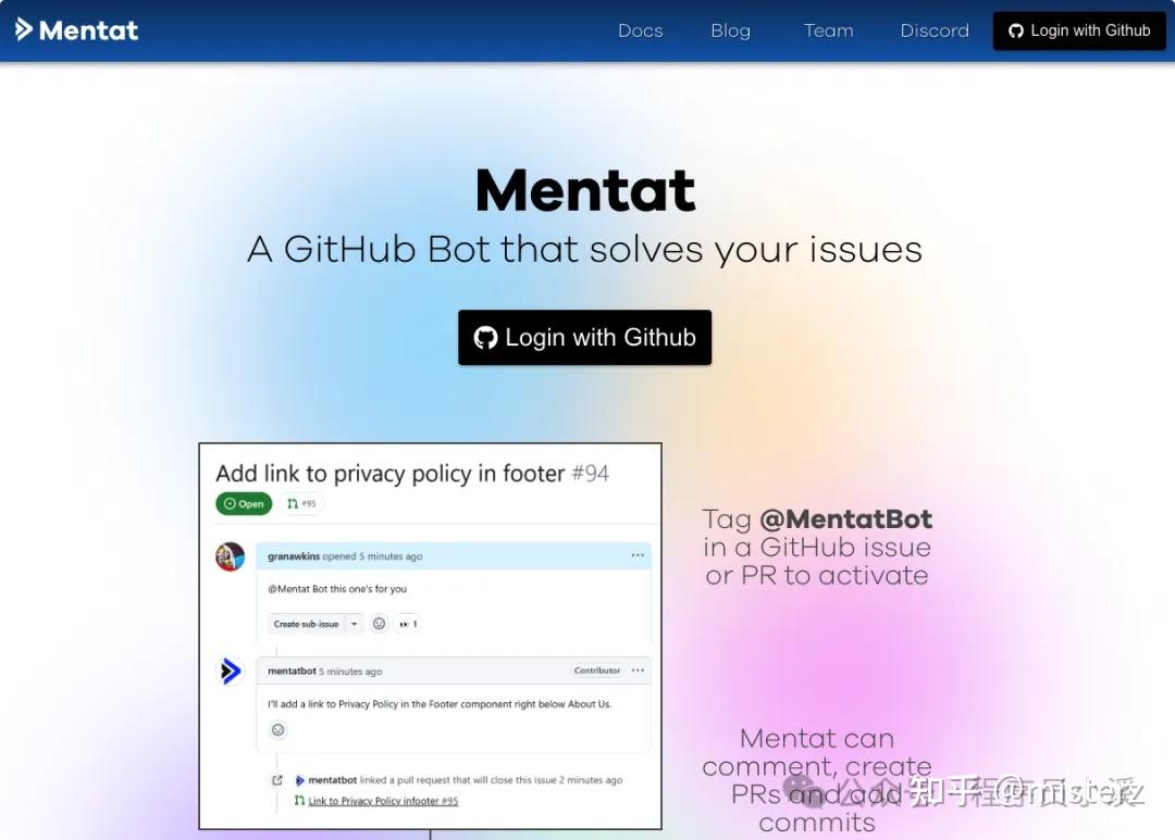 Pollinations开源免费的AIGC服务 - 知乎