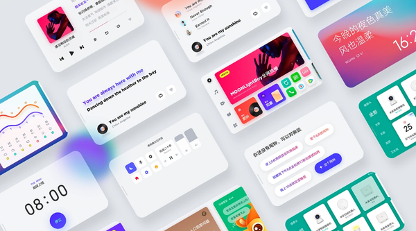 UI设计分类有哪些？[入门必看] - 知乎