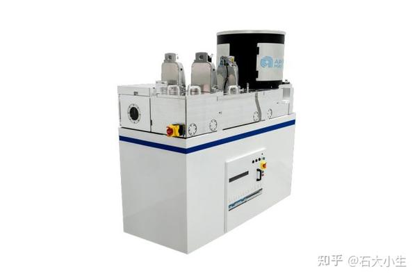 收藏后学习|AMAT的PVD学习 - 知乎