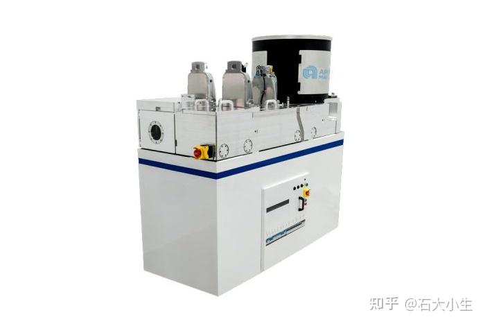 收藏后学习|AMAT的PVD学习 - 知乎