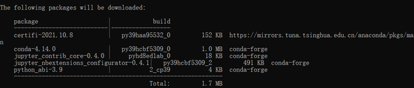 Jupyter notebook安装变量监视器 nbextensions - 知乎