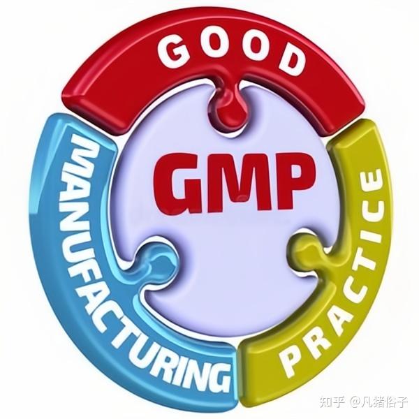GMP认证审核哪些内容？如何申请办理GMP认证 - 知乎