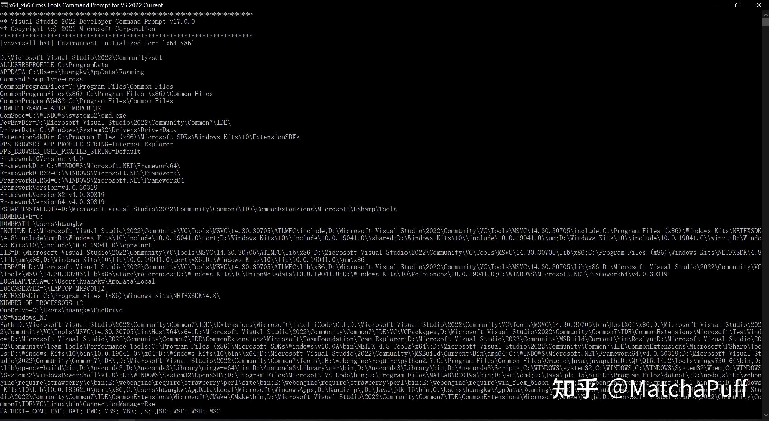 QWebengine 5.14.2 编译使其支持视频音频 - 知乎