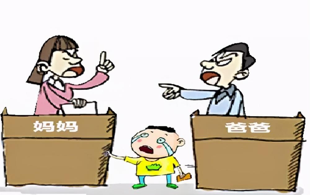 离婚子女抚养权《民法典》中这样规定,归属抚养费变更都讲清楚了 知乎