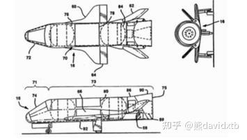X-37B的发展现状及空气动力技术综述 - 知乎