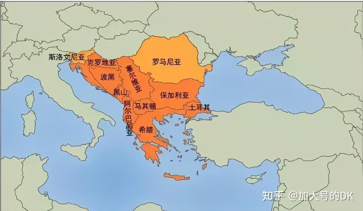 一战的美国和美国的一战！第一次世界大战中的美国——美国简史10 - 知乎