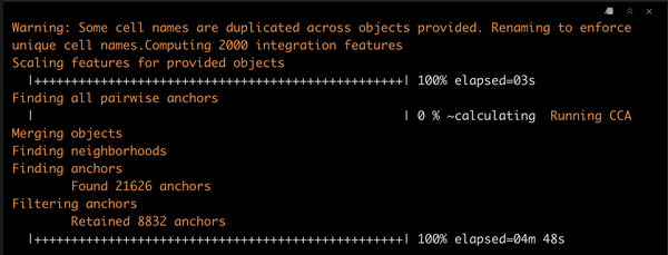 🤗 Seurat | 超好用的单细胞测序数据合并（3'和5'数据合并）（一） - 知乎