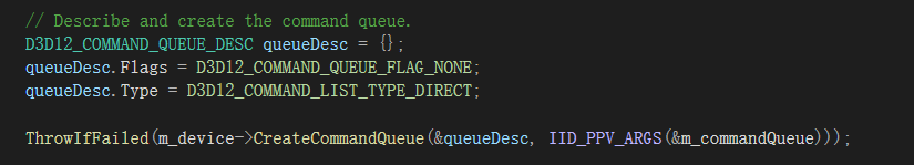 Hello DirectX系列(0) HelloWindow - 知乎