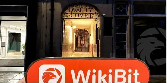 警惕！英国交易所Coinfloor 没有真实展业场所！ - 知乎