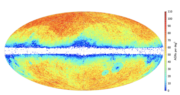 百花齐放：Gaia空间卫星的科学进展 - 知乎