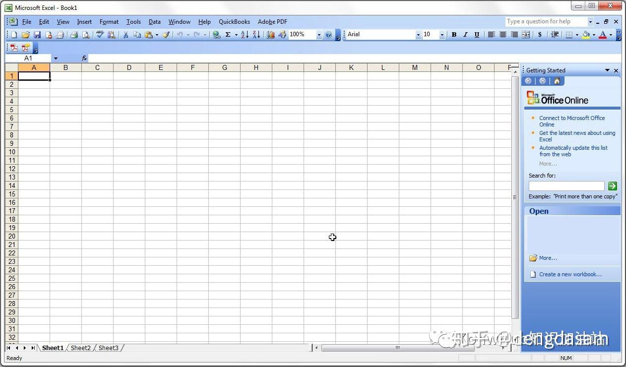 你见过1982年的Excel吗？1982-2019：MICROSOFT EXCEL的演进史 - 知乎