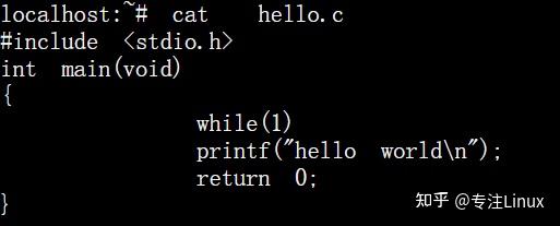 【Linux101-19】top - 知乎