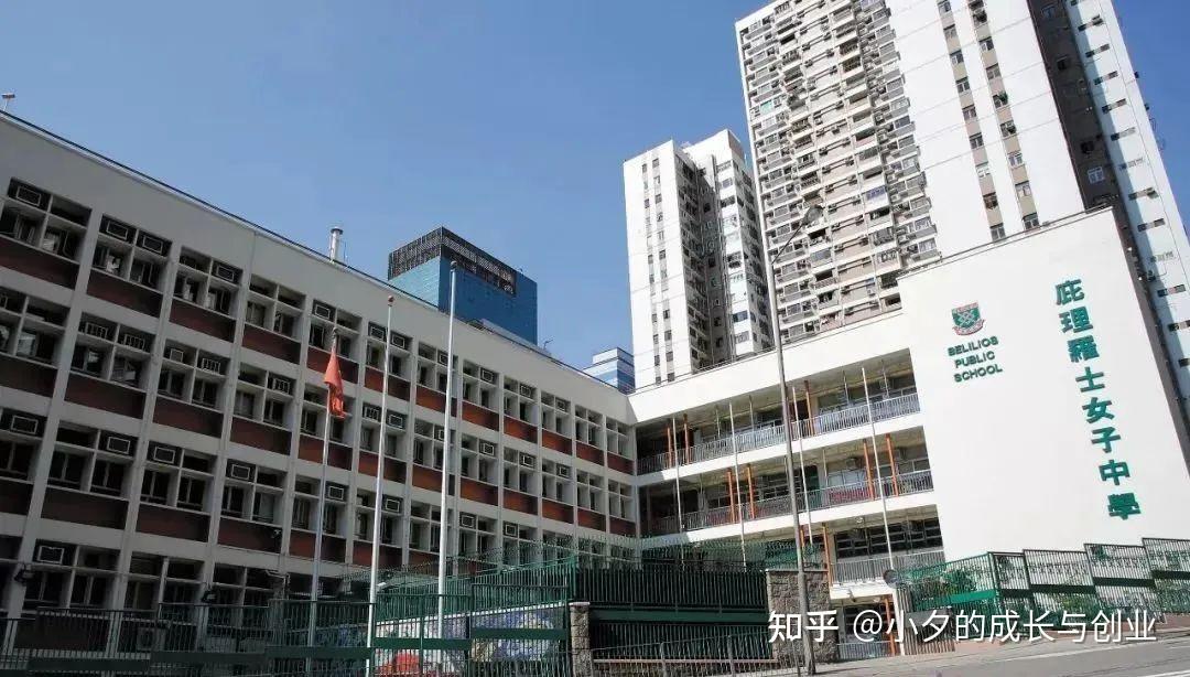赴港升中必看！香港各区Band1名校有哪些？孩子怎么申请入学“band1学校”？ - 知乎