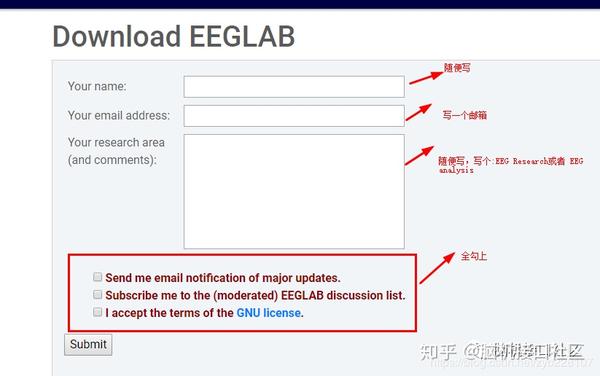 eeglab在MATLAB中安装教程 - 知乎