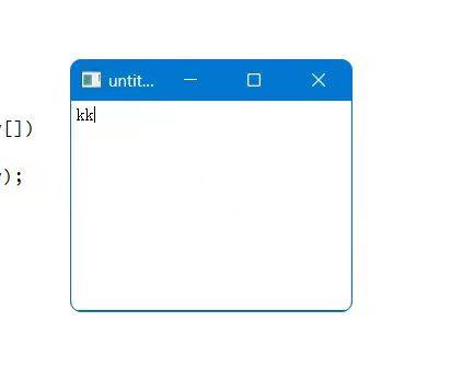 1.3.2 QTextEdit - 知乎