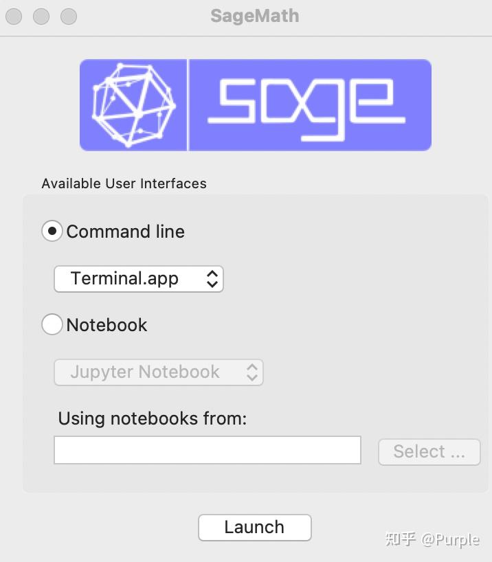 教程：如何一步步安装 Sage（Mac） - 知乎
