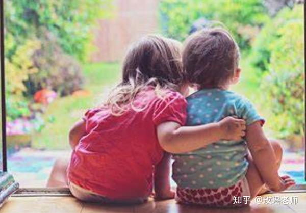 孩子第一次上幼儿园，分离焦虑很严重怎么办？ 知乎