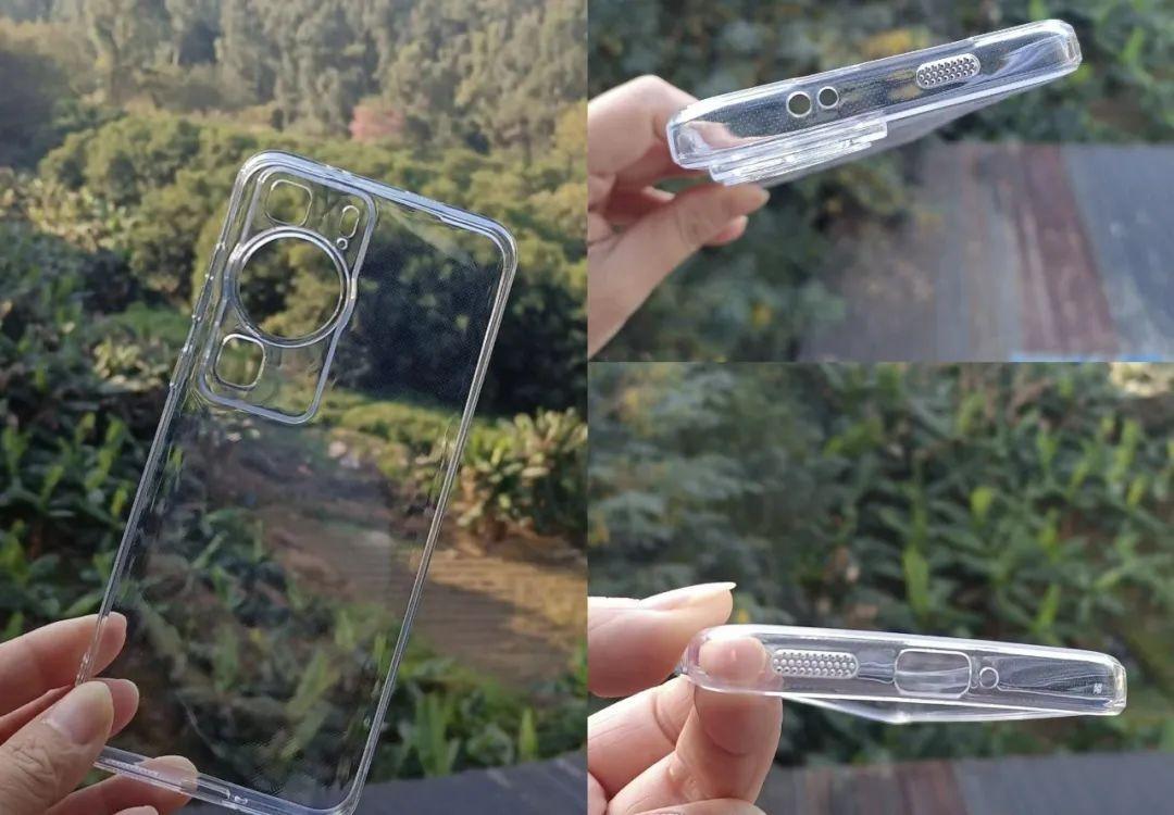 IMX789+IMX888，华为P60系列影像配置曝光