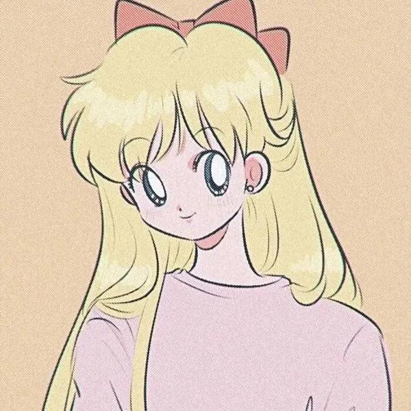 130张可爱的女生头像 - 知乎