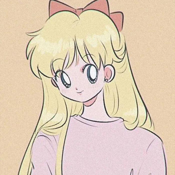 130张可爱的女生头像 - 知乎