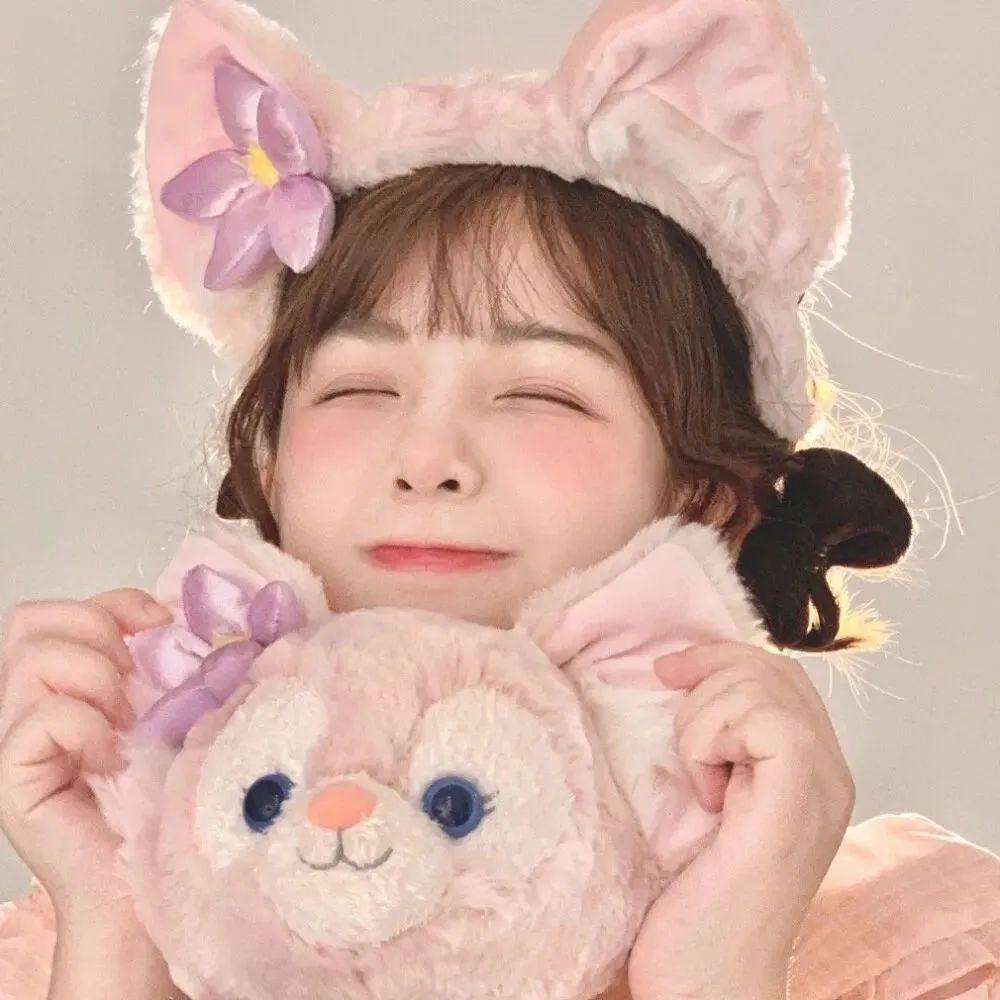 6组喜欢的女生头像 - 知乎